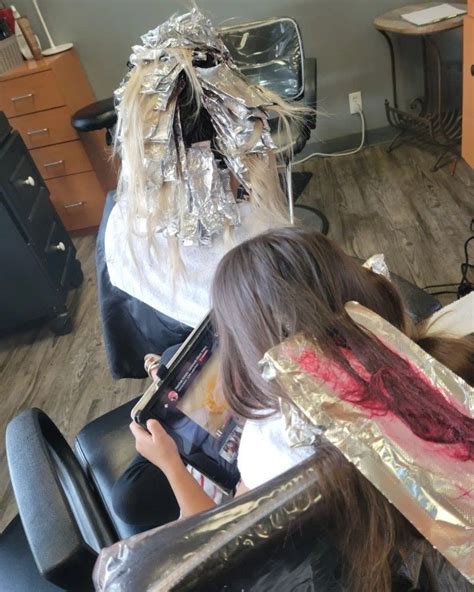 Pin By Cheryl Beehler Shira On The Wild Hair Salonmy Btfl Job Wild