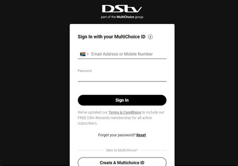 Dstv Now How To Get Dstv Now App In South Africa