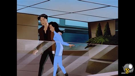 انیمیشن بتمن بیاند با دوبله فارسی Batman Beyond فصل 2 قسمت 4 فیلو