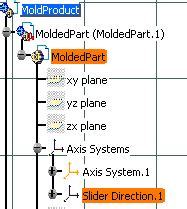 Positioning A Slider