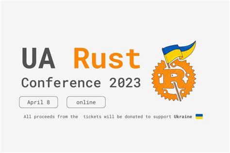 Yaroslav Podorvanov 🇺🇦 On Linkedin Ua Rust Conference 2024