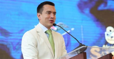 Cuáles son las 11 preguntas de la Consulta Popular propuesta por Noboa