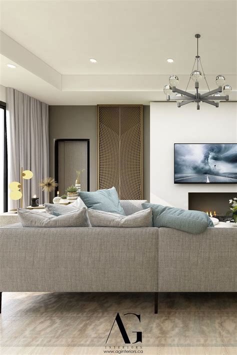 Open Concept Livingroom