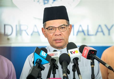 New Malaysia Checkpoints And Border Agency Running Smoothly Says