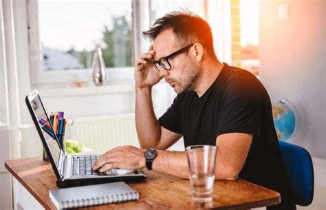 How To Fix A Black Desktop Screen On Windows
