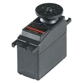 Futaba BLS Brushless High Torque Speed Servo
