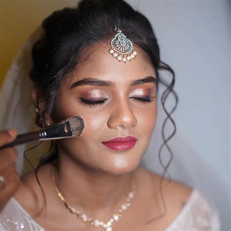 Gorgeous Bride Drkeisha On Her Church Wedding🥰😍 Mua Makeup