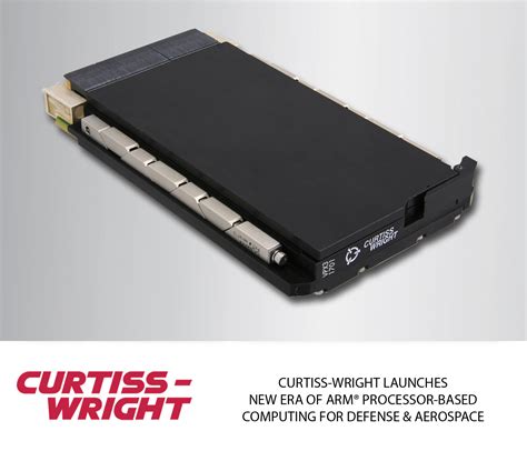 Rugged Processing Modules Offer Cost Effective Solution Electrical Engineering News And Products