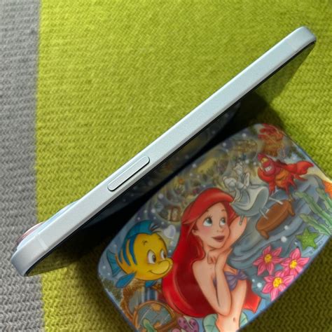 Iphone15 256g 藍 無傷保固內 61吋 I15 Iphone 15 256 二手 二手機回收 舊機折抵 蝦皮購物
