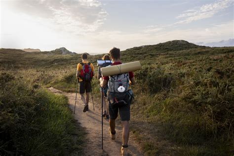 Arnold Schwarzenegger Recomienda Hacer El Camino De Santiago I Love