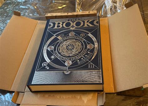 El libro La guía definitiva para reconstruir una civilización Libros