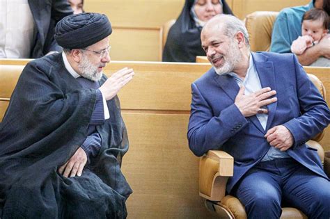 یکی از این چند نفر احتمالا رئیس جمهور بعدی است