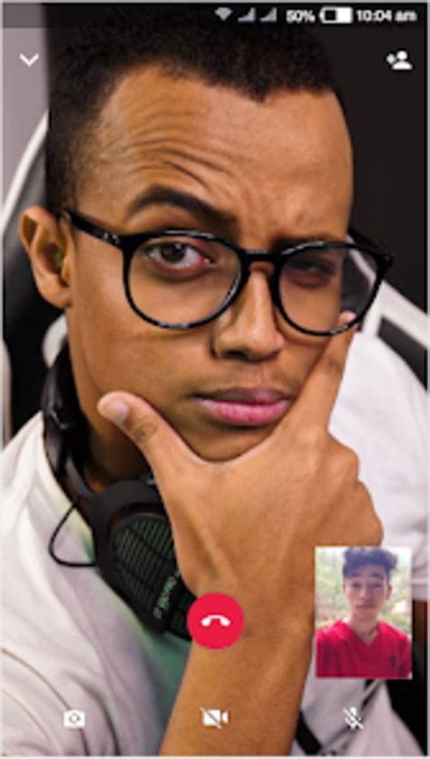 Android 용 ابو فله مكالمة وهمية Fake Call 다운로드