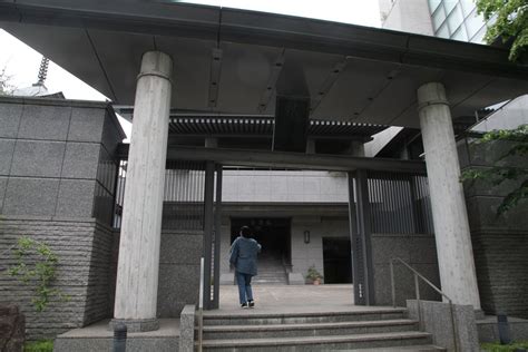 福昌寺 東京都渋谷区 寺院探訪