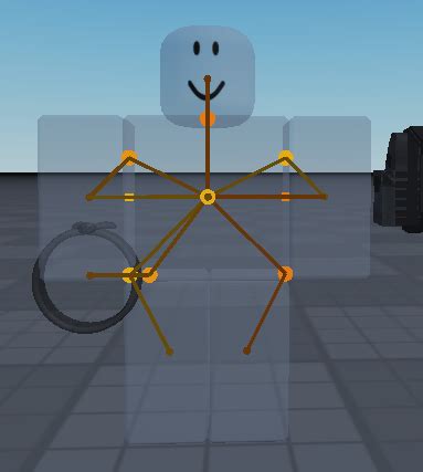 Motor D Animation Not Working When Attempting To Animate Character Scripting Support