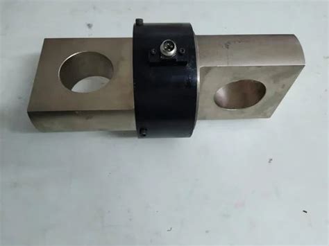 MS Tension Load Cell For Industrial Model Name Number Slk MM At In New Delhi