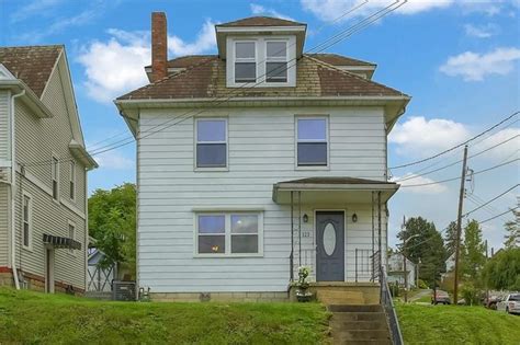123 Sumner Ave Butler Pa 16001 175000 ®