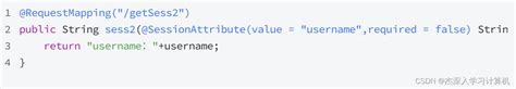 【javaeespring】spring Web Mvc⼊⻔