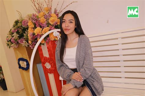 အောင်ရဲလင်း နဲ့ ၃ လလောက် စိတ်ကောက်ဖူးတယ် မထက်