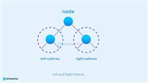 Trees In Data Structures Its Structure Operations Applications