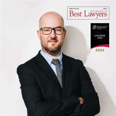 Team — Allen Mcmillan Litigation Counsel