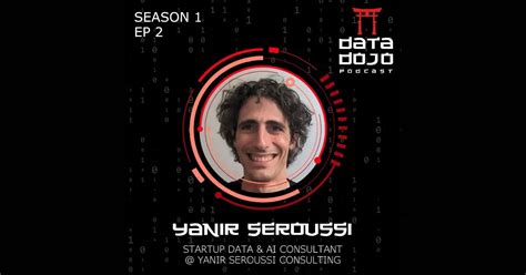 Data Ai Humans And Climate Carving A Consulting Niche Yanir Seroussi Aiml Engineering