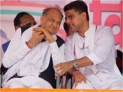 Rajasthan Election 2023 Congress Reshuffle Plan Sukhjinder Singh