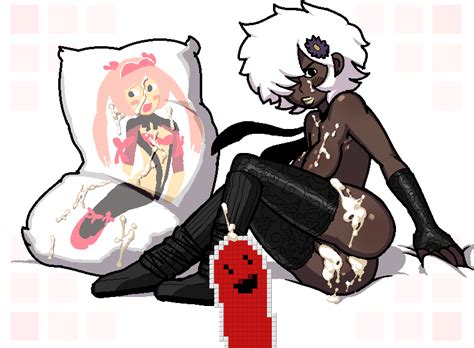 Rule 34 1girls Afro Breasts Cum Cum On Body Dakimakura Dark Skinned
