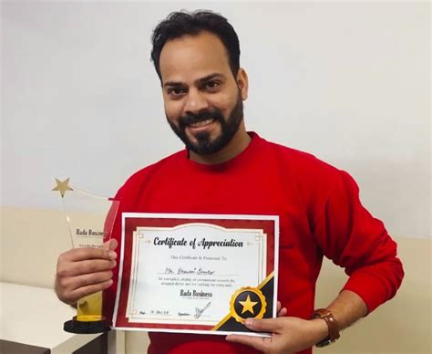 Bhawani Shankar On Linkedin Appreciationpost