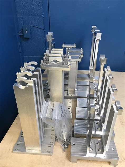 Small Business Success Story Windlass Engineering Argonne National