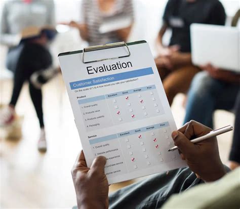 Types Of Evaluation 6 Key Evaluation Types Explained And Best Usage Insight And Social