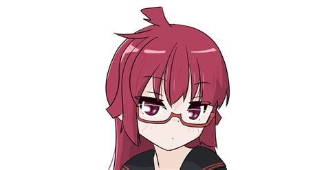 Irodori ・・・何か御用ですか？ ゆーきしぐまのイラスト Pixiv