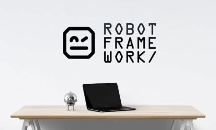 Database Testing In Robot Framework Testersdock