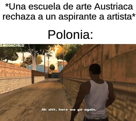 Usted No Aprende Verdad Meme By Krasneryt Memedroid