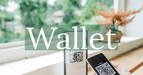 Wallets or e-Wallet or Payment Wallet or Digital Wallet