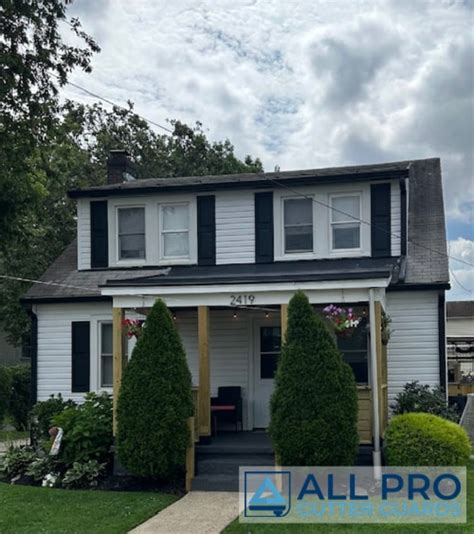 Ardmore PA Areas We Serve All Pro Gutter Guards 1 Contractor In