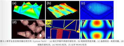 数字全息显微镜研发 中德智能制造学院
