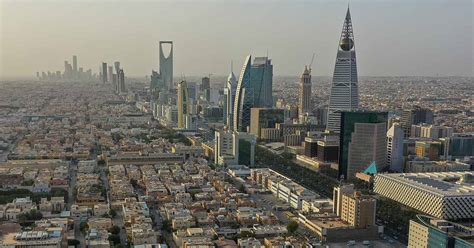 The Ksa Real Estate Market Q3 2022