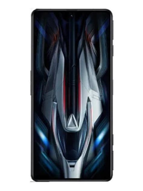 XIAOMI REDMI K50 GAMING 5G 128GB DUAL SIM 12GB RAM NEGRO SHADOW