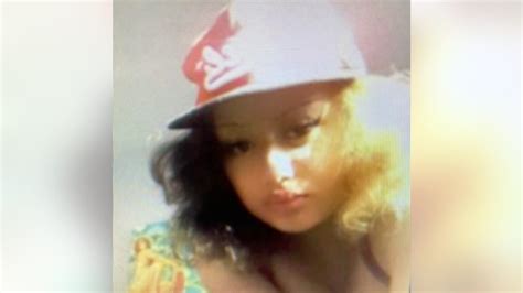 Oakland Police Seek Publics Help In Search For Missing 14 Year Old