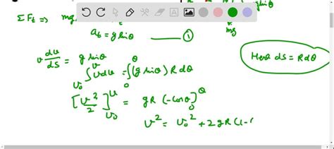 solved a small vehicle enters the top a of the circular path with a
