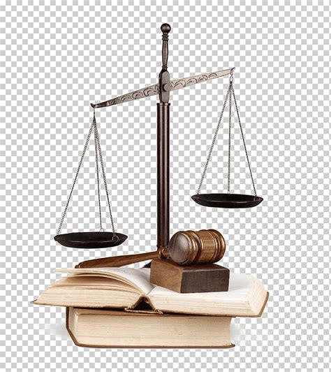 Representa La Ley De La Justicia Y La Justicia Equilibrar Martillo