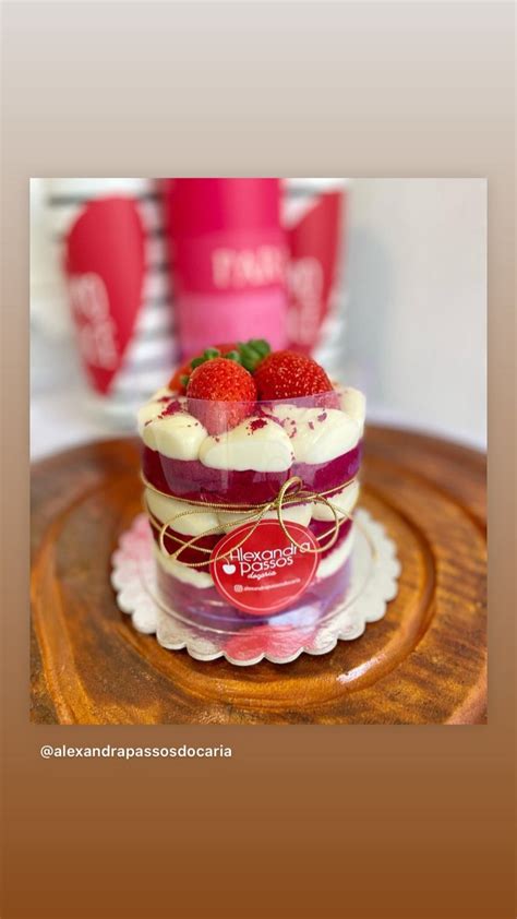 Naked Cake Para O Dia Dos Namorados Chama No WhatsApp 48 984417527