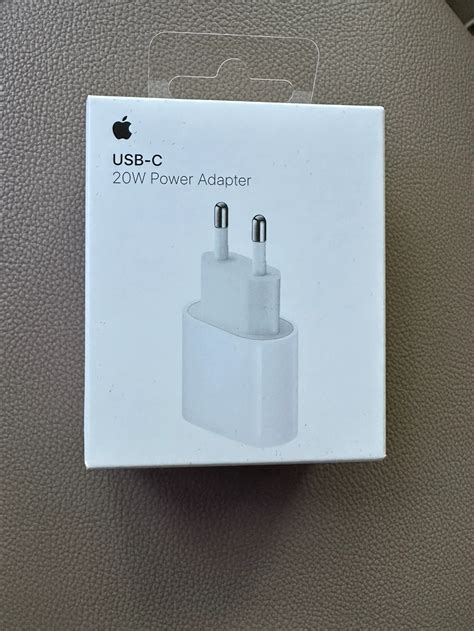 아이폰 정품 C Type 충전기 당근 중고거래
