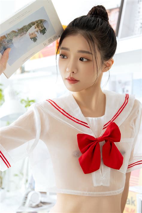 JVID 妍妍 电竞少女 微图坊