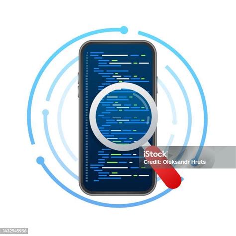 응용 프로그램 테스트 소프트웨어 개발 테스트 벡터 스톡 일러스트레이션 건강관리와 의술에 대한 스톡 벡터 아트 및 기타 이미지
