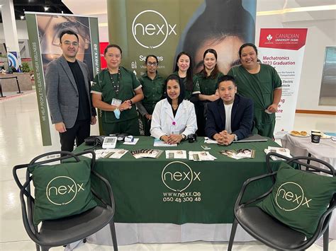 Nexx ® At Home Or In Clinic Nexxdubai • Instagram Photos And Videos