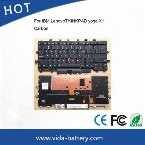 Laptop Keyboard Computer Keyboard Gameing Keyboard Wireless Keyboard For IBM Lenove Thinkpad