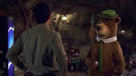 Yogi Bear 2010 Screencap Fancaps