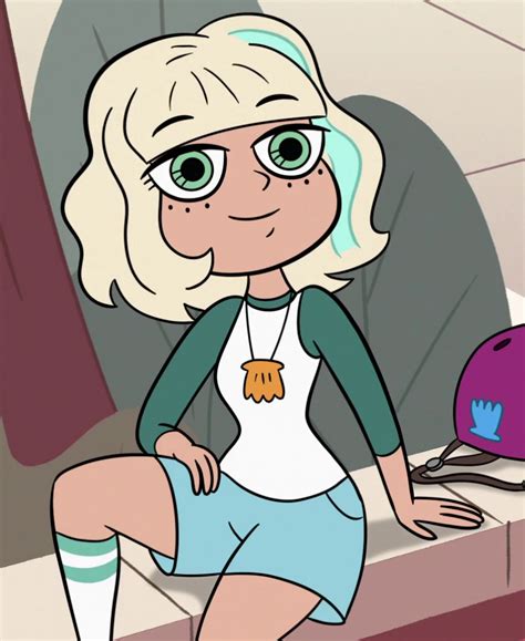 Pin By Ev💙 On Star Vs The Forces Of Evil Jackie Lynn Thomas Force Of